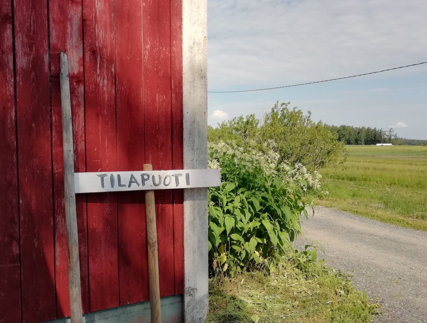 Tapahtumat - Vesilahti