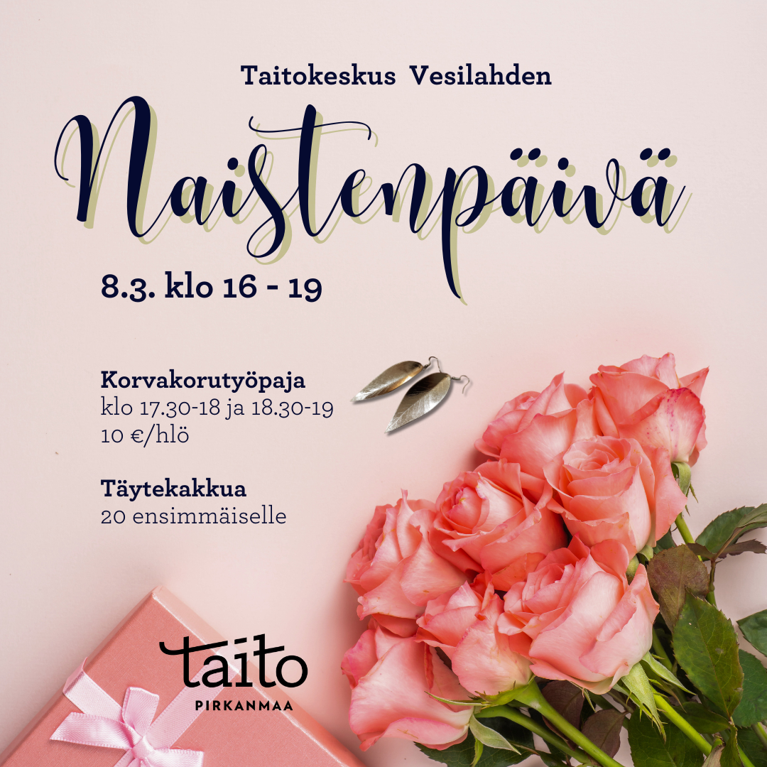 Tapahtumat - Vesilahti