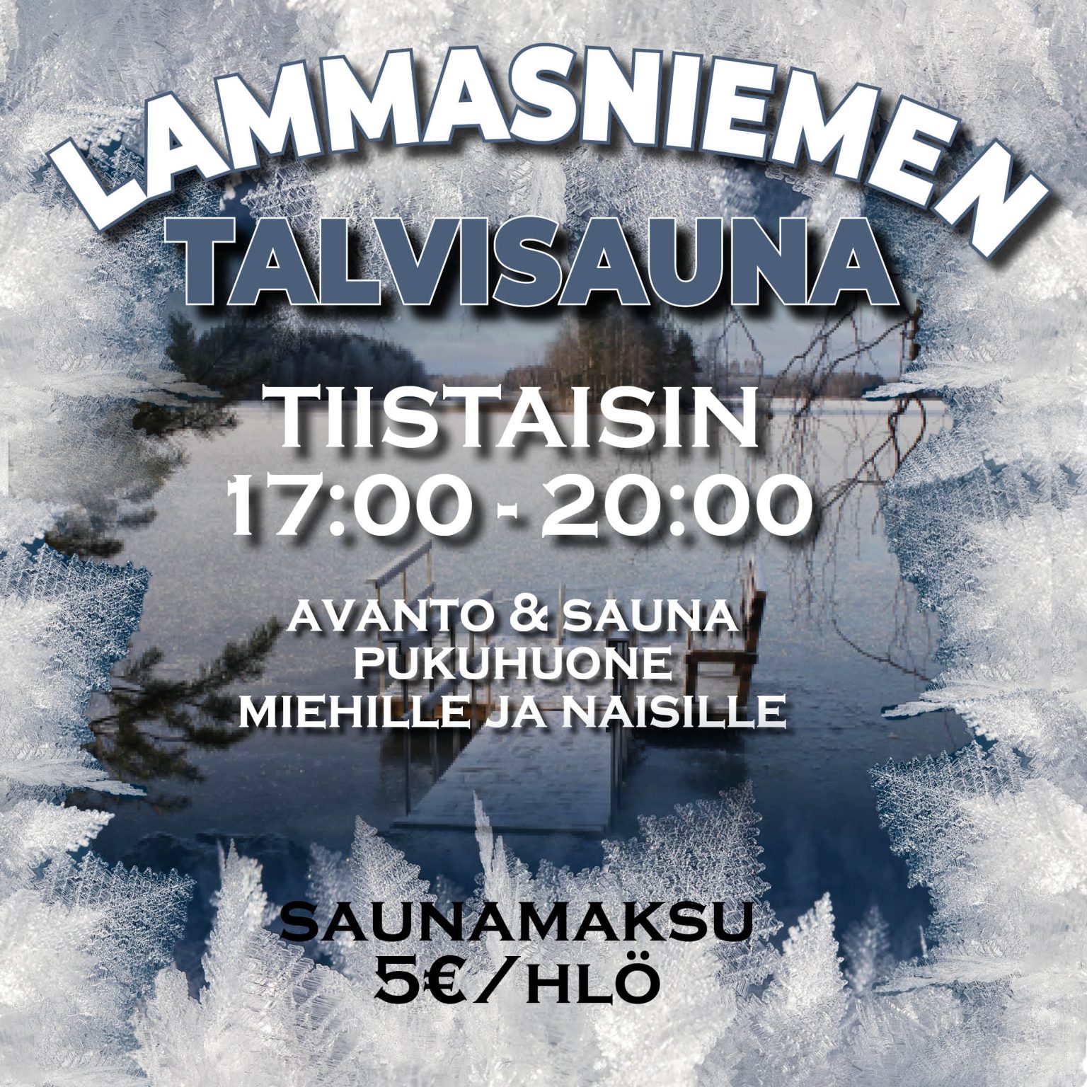 Tapahtumat - Vesilahti