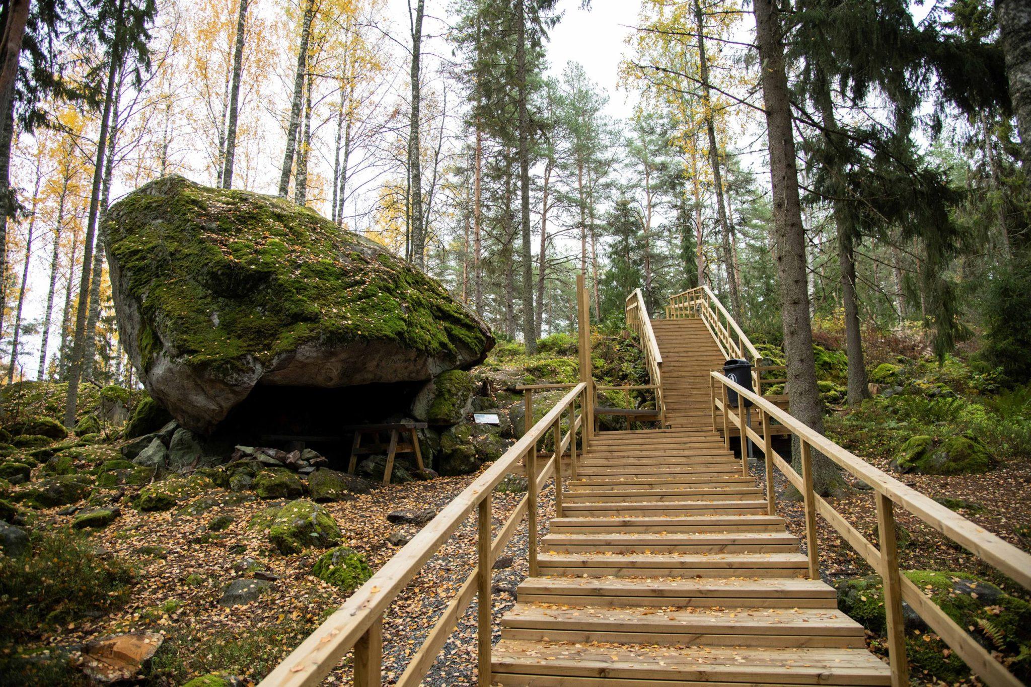 Etusivu - Vesilahti