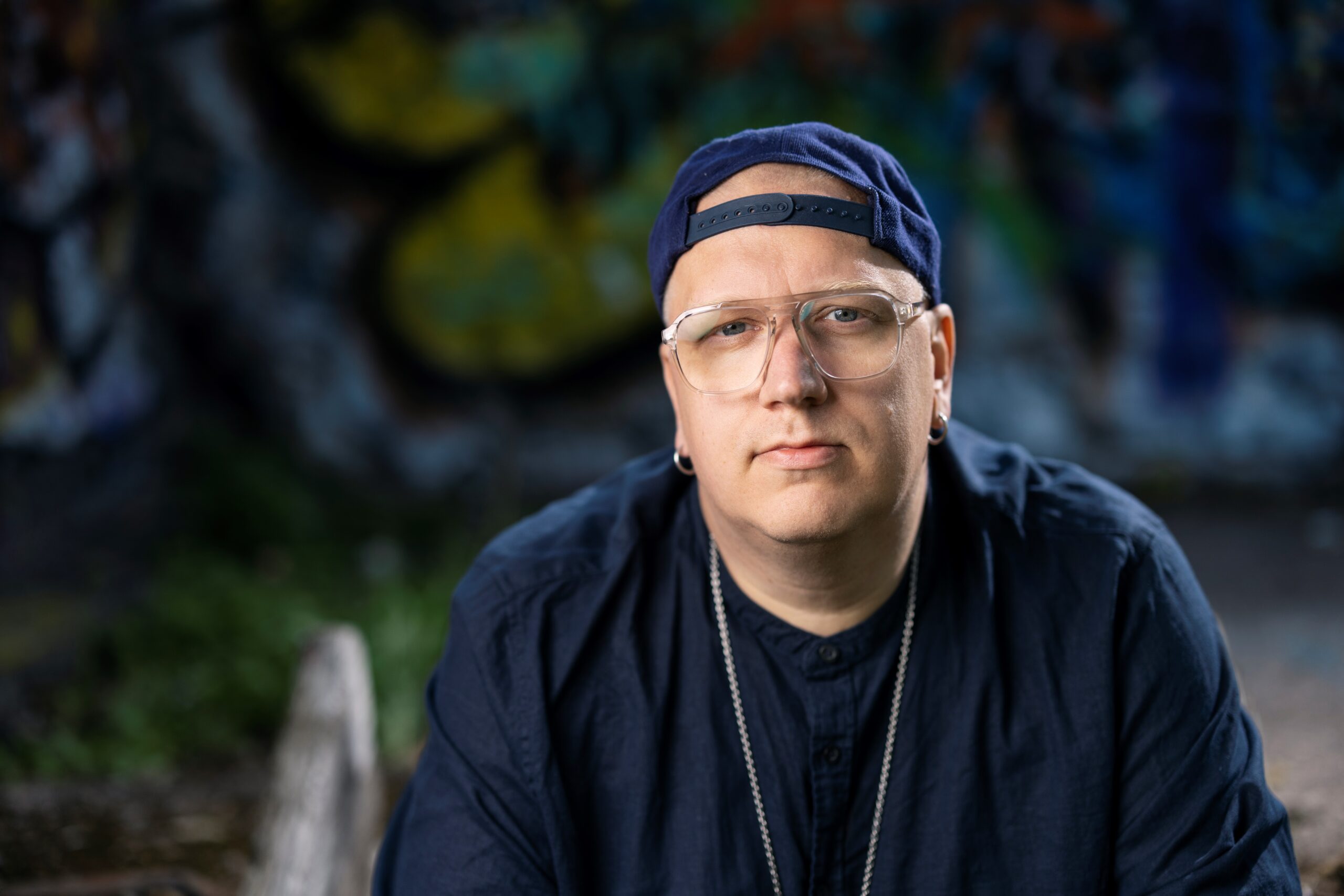 Laukon kartanon puistokonsertti: Arttu Wiskari - Vesilahti